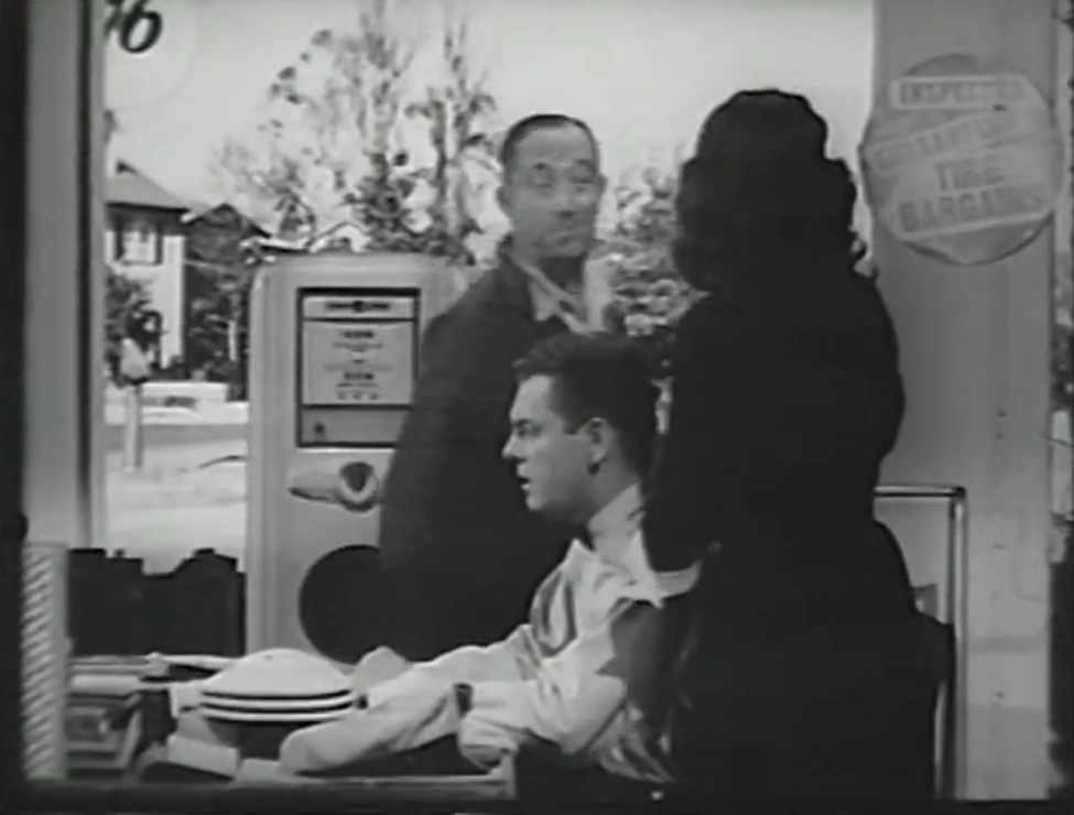 November 20, 1952 | CBS Broadcast Archives Wiki | Fandom