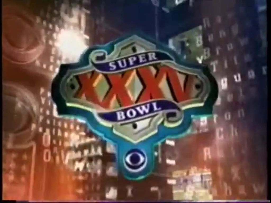2000 NFL season | CBS Broadcast Archives Wiki | Fandom