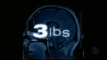 3 lbs | CBS Broadcast Archives Wiki | Fandom