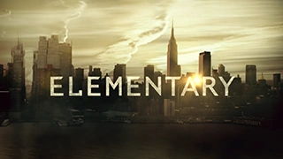 Elementary | CBS Broadcast Archives Wiki | Fandom