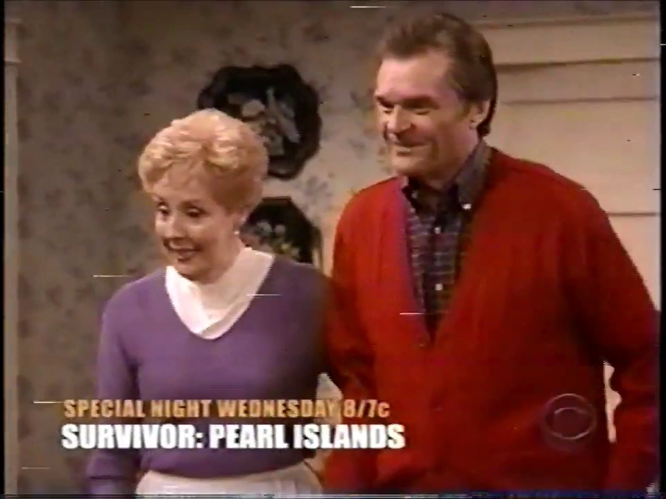 November 24, 2003 | CBS Broadcast Archives Wiki | Fandom