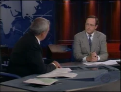 September 13, 2001 | CBS Broadcast Archives Wiki | Fandom