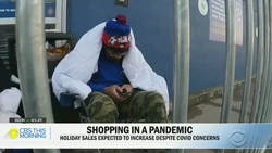 November 27, 2020 | CBS Broadcast Archives Wiki | Fandom