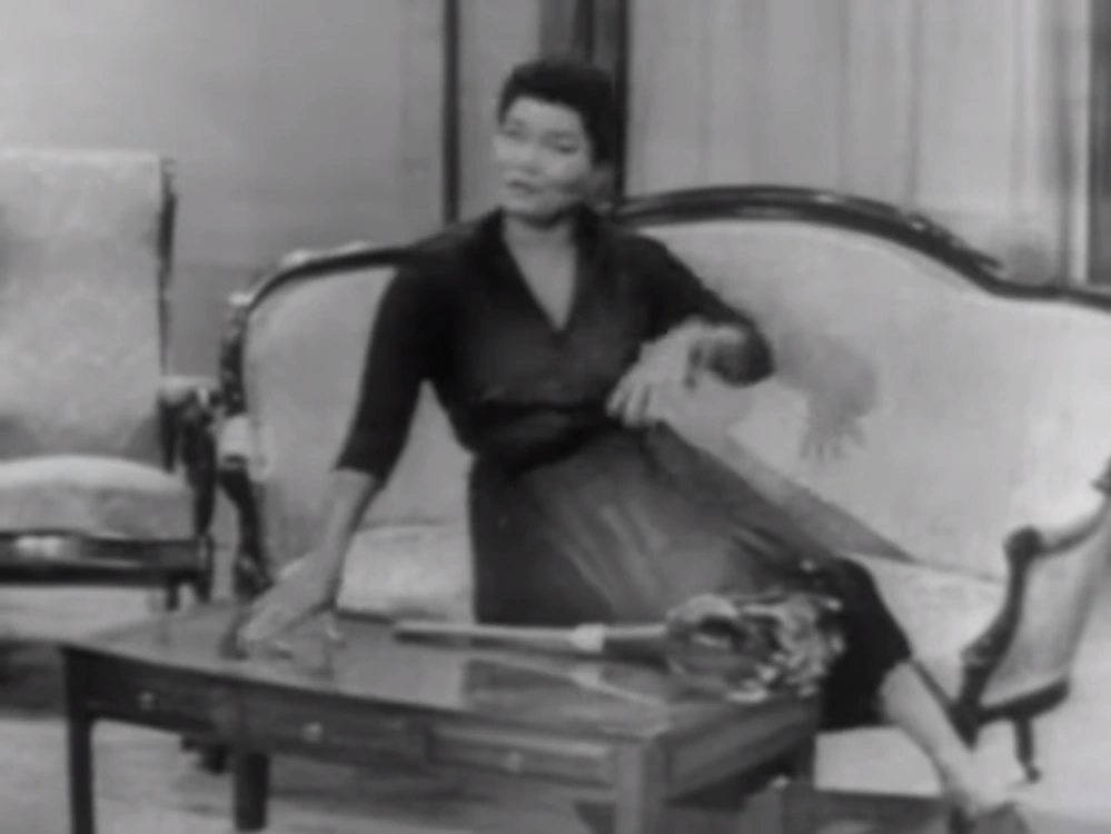 August 10, 1952 | CBS Broadcast Archives Wiki | Fandom