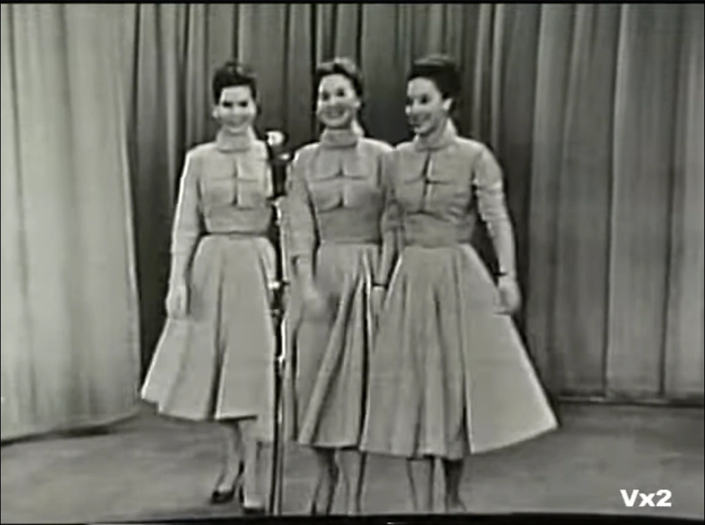 December 1, 1952 | CBS Broadcast Archives Wiki | Fandom