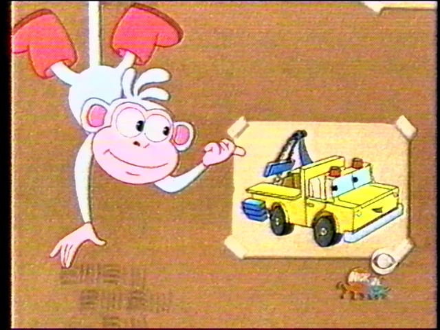 November 13, 2004 | CBS Broadcast Archives Wiki | Fandom