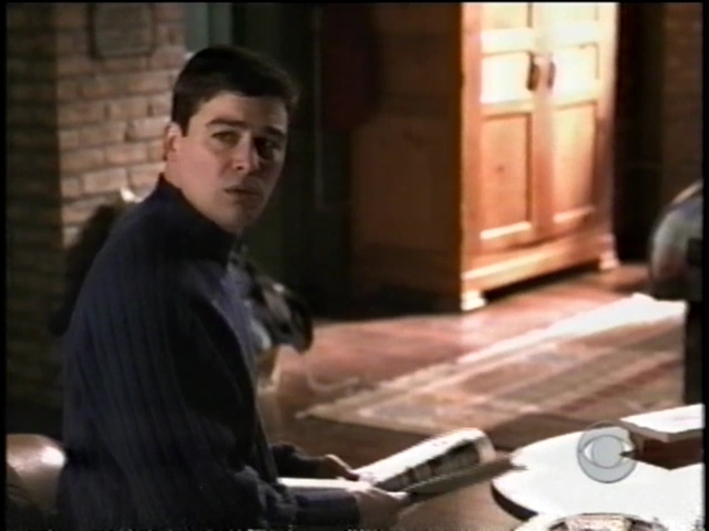 April 3, 1999 | CBS Broadcast Archives Wiki | Fandom