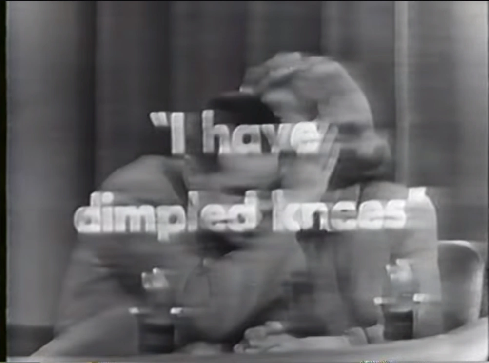 November 27, 1952 | CBS Broadcast Archives Wiki | Fandom