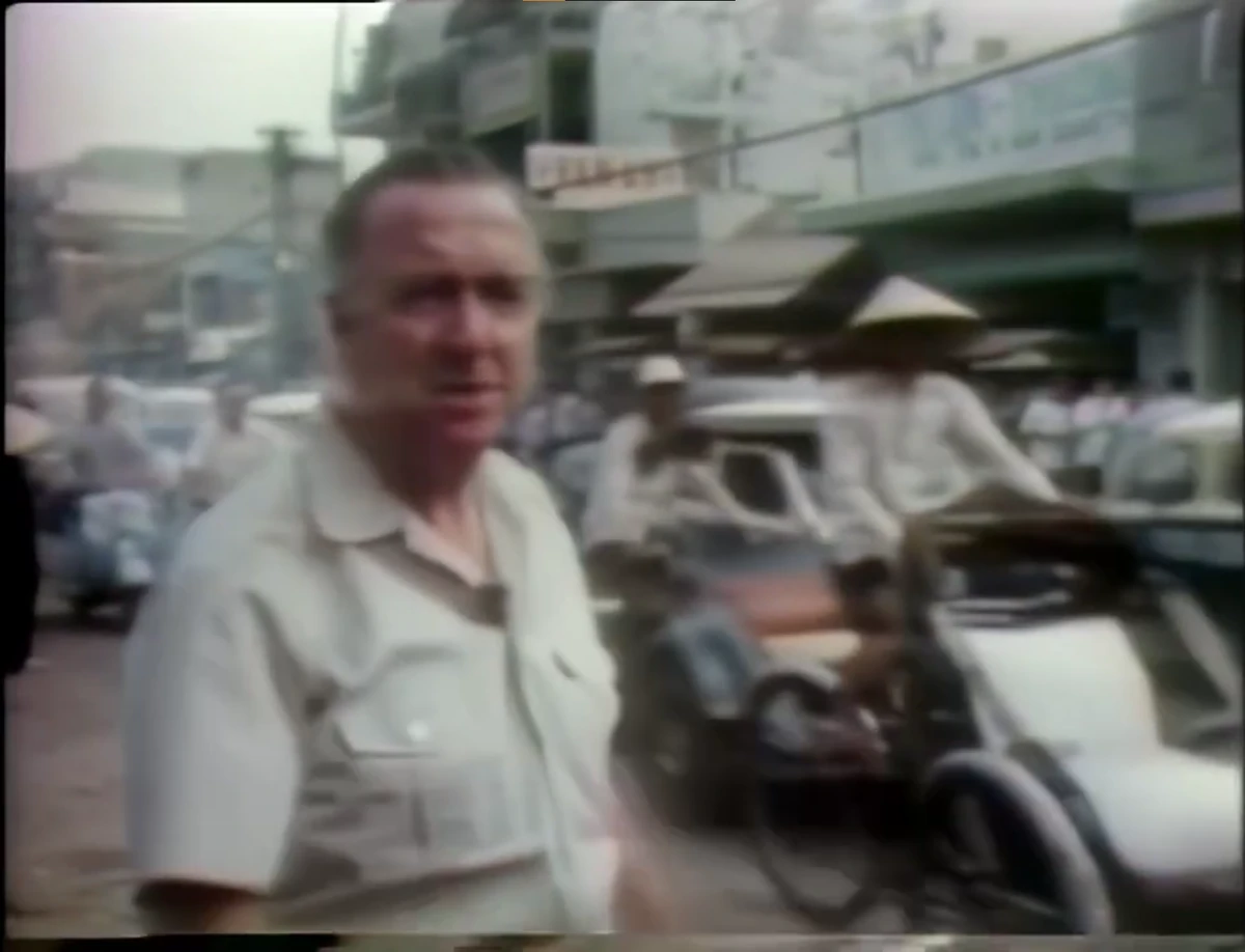 February 27, 1968 | CBS Broadcast Archives Wiki | Fandom