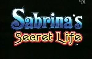 Sabrina's Secret Life | CBS Broadcast Archives Wiki | Fandom