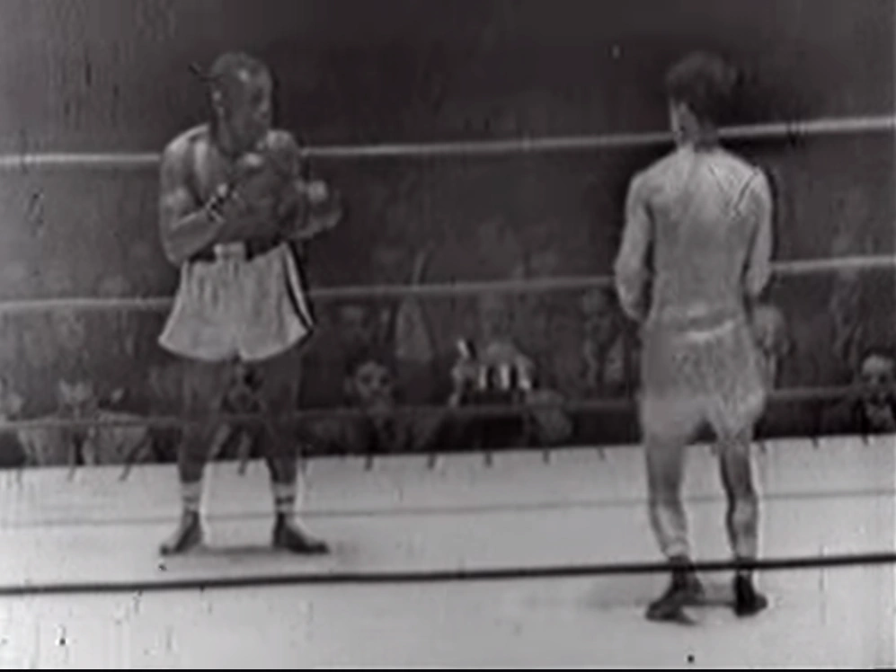 November 14, 1951 | CBS Broadcast Archives Wiki | Fandom