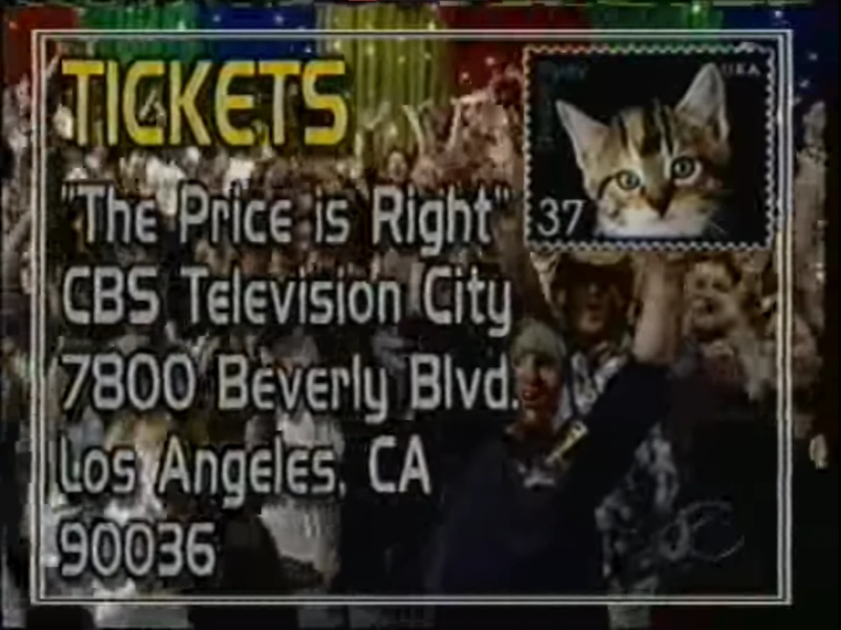January 6, 2003 | CBS Broadcast Archives Wiki | Fandom