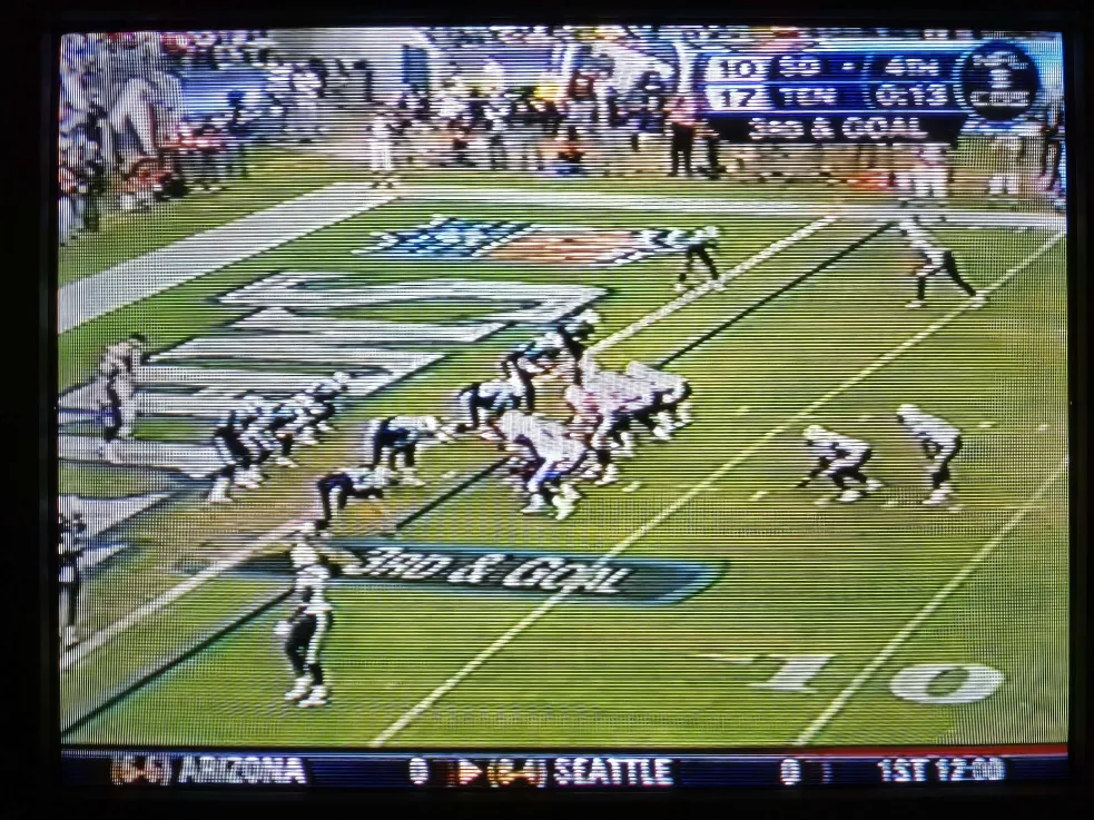 December 9, 2007 | CBS Broadcast Archives Wiki | Fandom