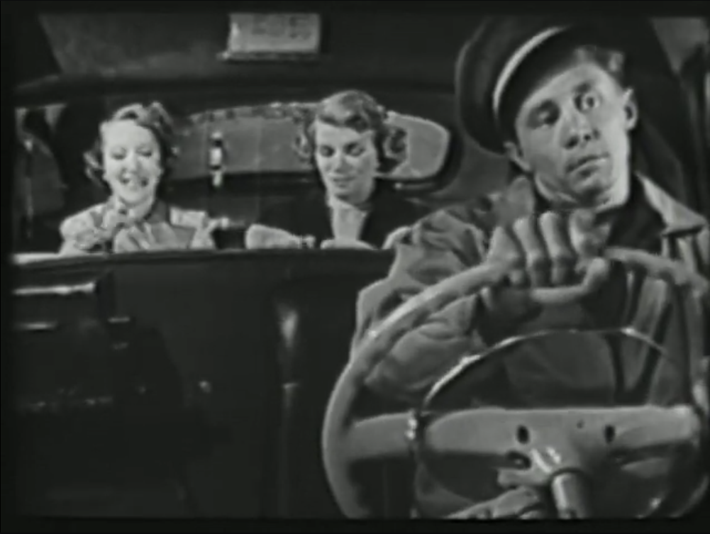 June 19, 1952 | CBS Broadcast Archives Wiki | Fandom June 19, 1952 | CBS Broadcast Archives Wiki | Fandom