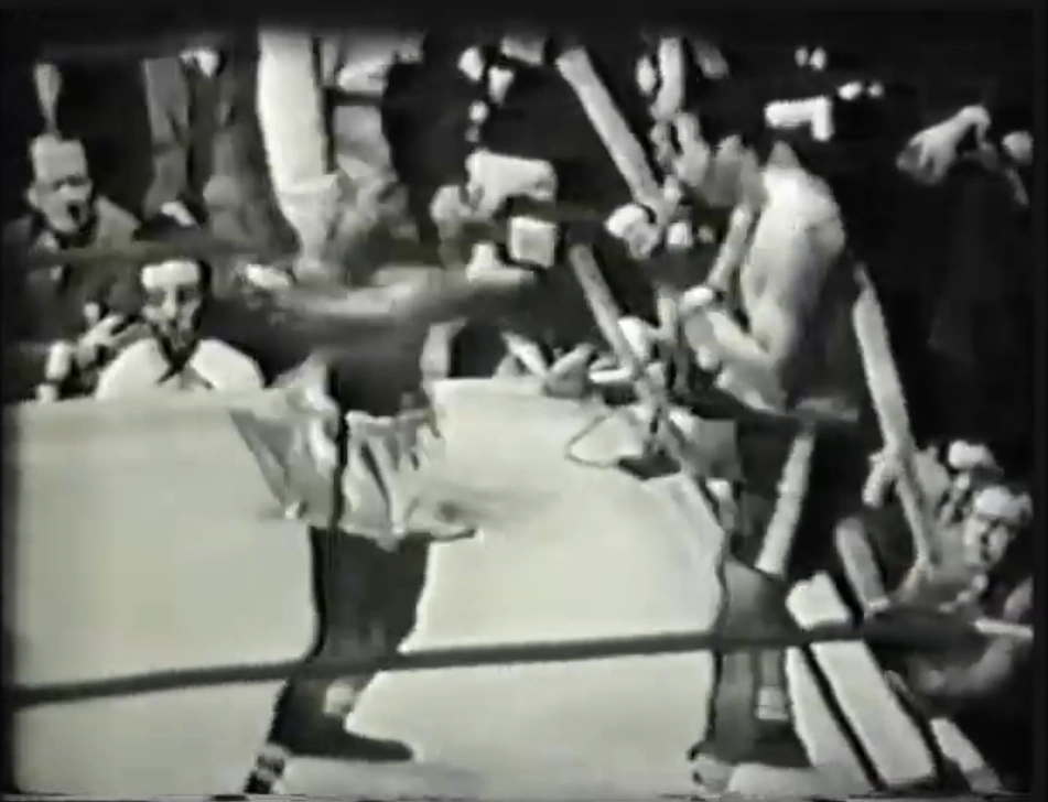 December 3, 1952 | CBS Broadcast Archives Wiki | Fandom