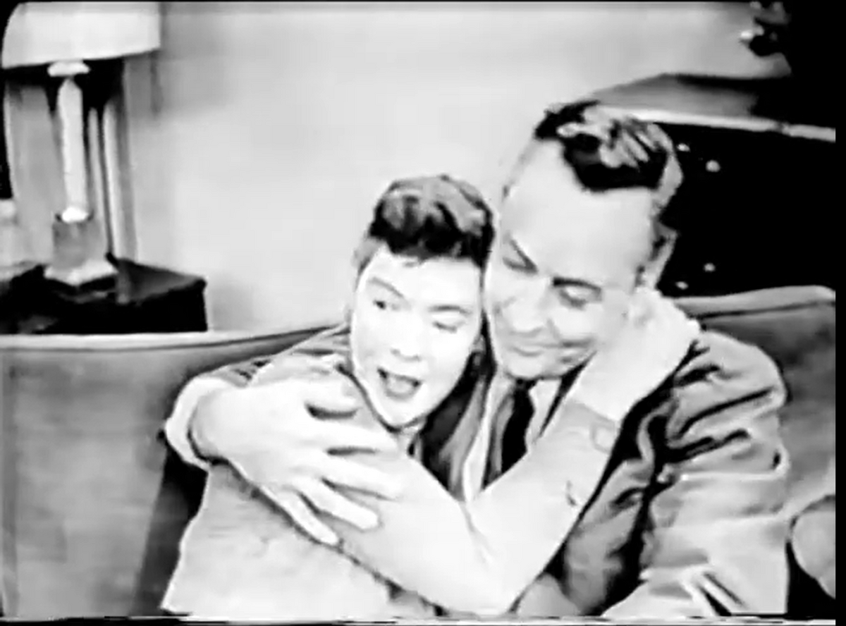 May 13, 1954 | CBS Broadcast Archives Wiki | Fandom May 13, 1954 | CBS Broadcast Archives Wiki | Fandom
