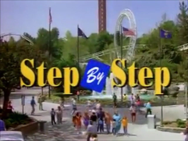 Step by Step | CBS Broadcast Archives Wiki | Fandom