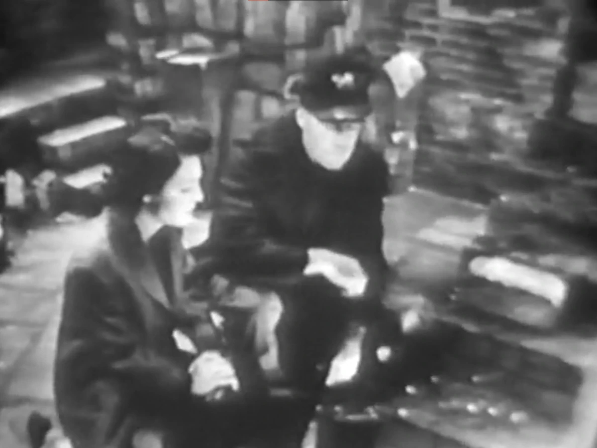 April 2, 1951 | CBS Broadcast Archives Wiki | Fandom