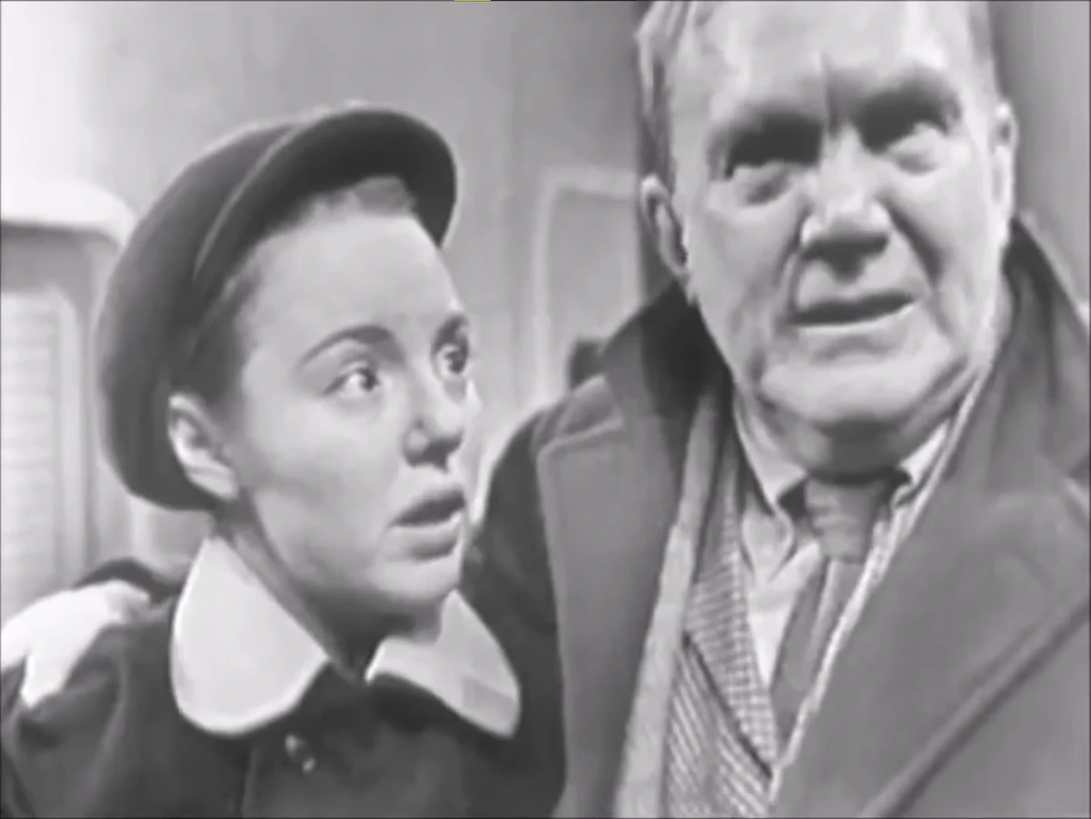 December 2, 1952 | CBS Broadcast Archives Wiki | Fandom