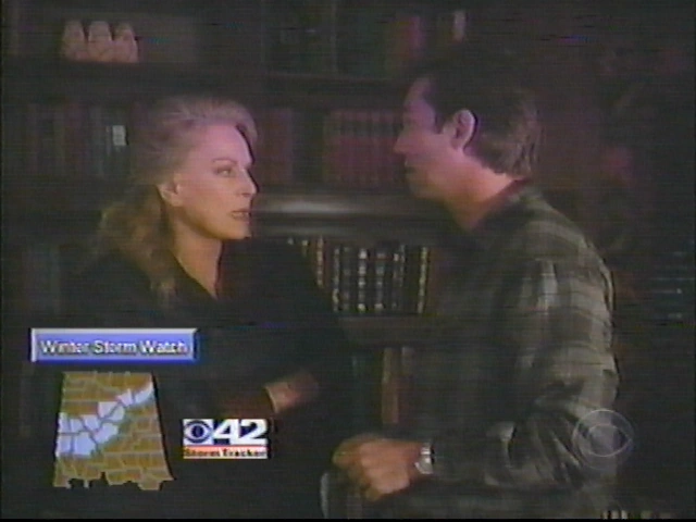 December 23, 1998 | CBS Broadcast Archives Wiki | Fandom