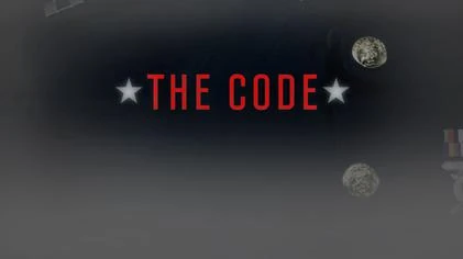 The Code | CBS Broadcast Archives Wiki | Fandom
