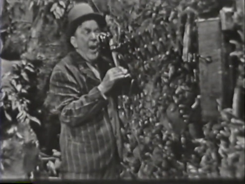 May 19, 1952 | CBS Broadcast Archives Wiki | Fandom