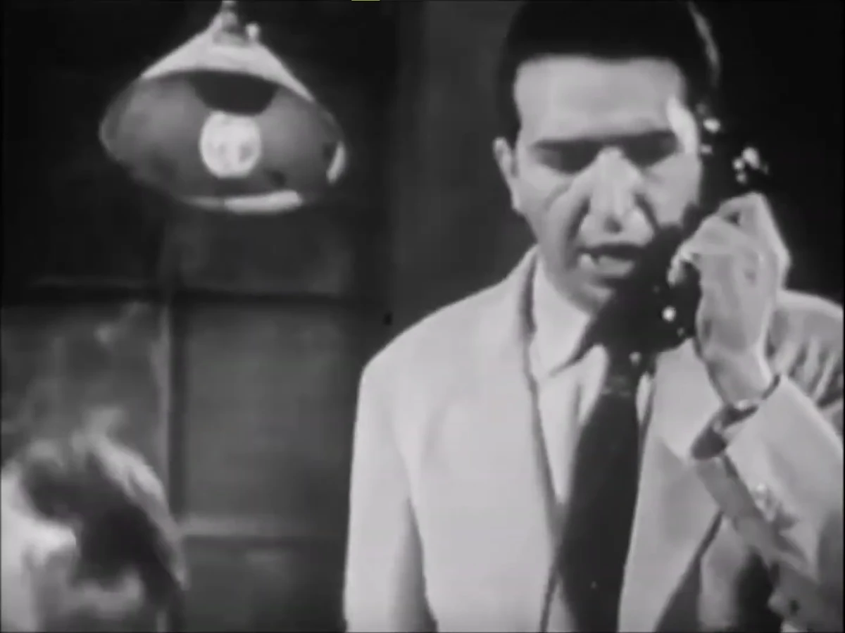June 9, 1953 | CBS Broadcast Archives Wiki | Fandom