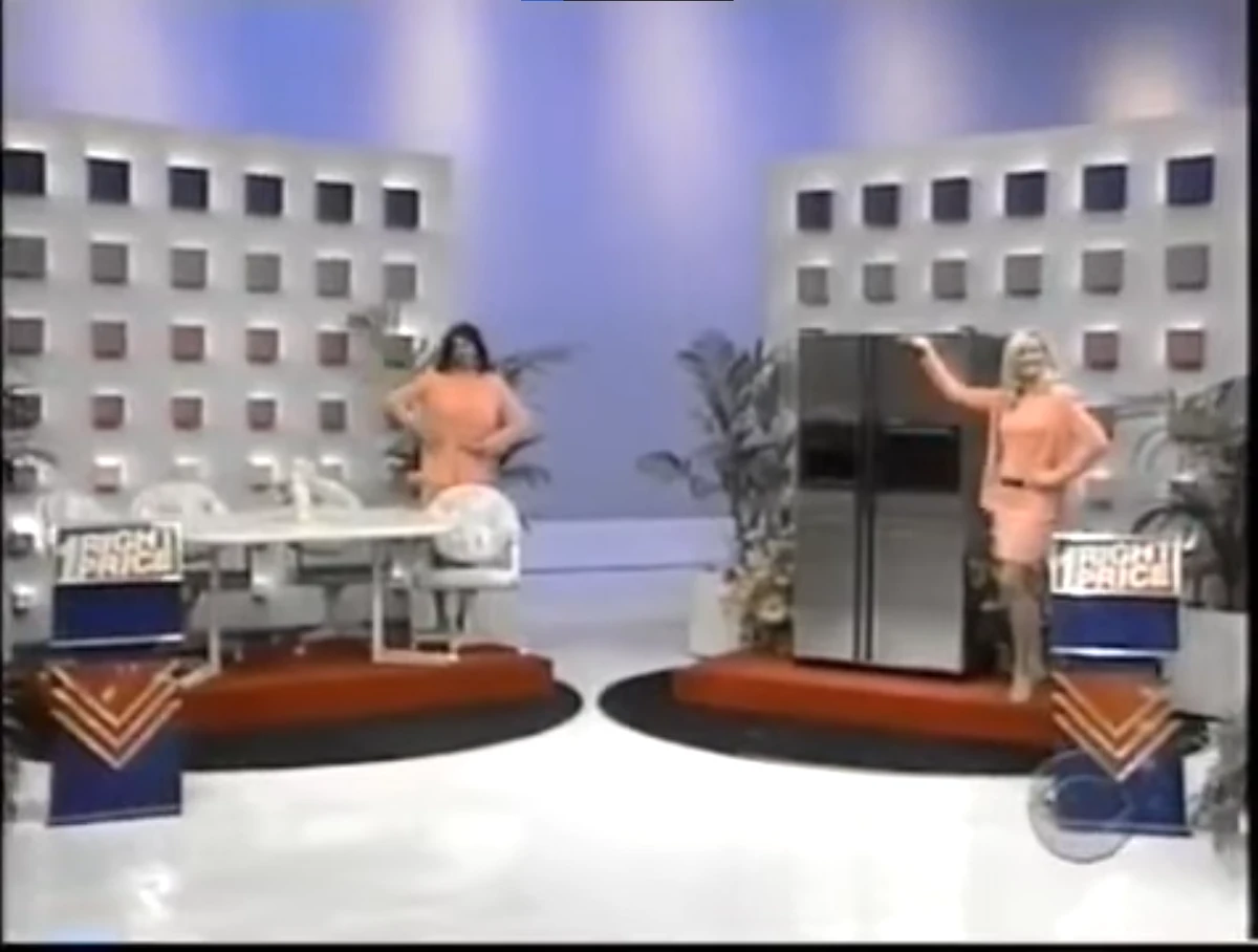 October 27, 1998 | CBS Broadcast Archives Wiki | Fandom