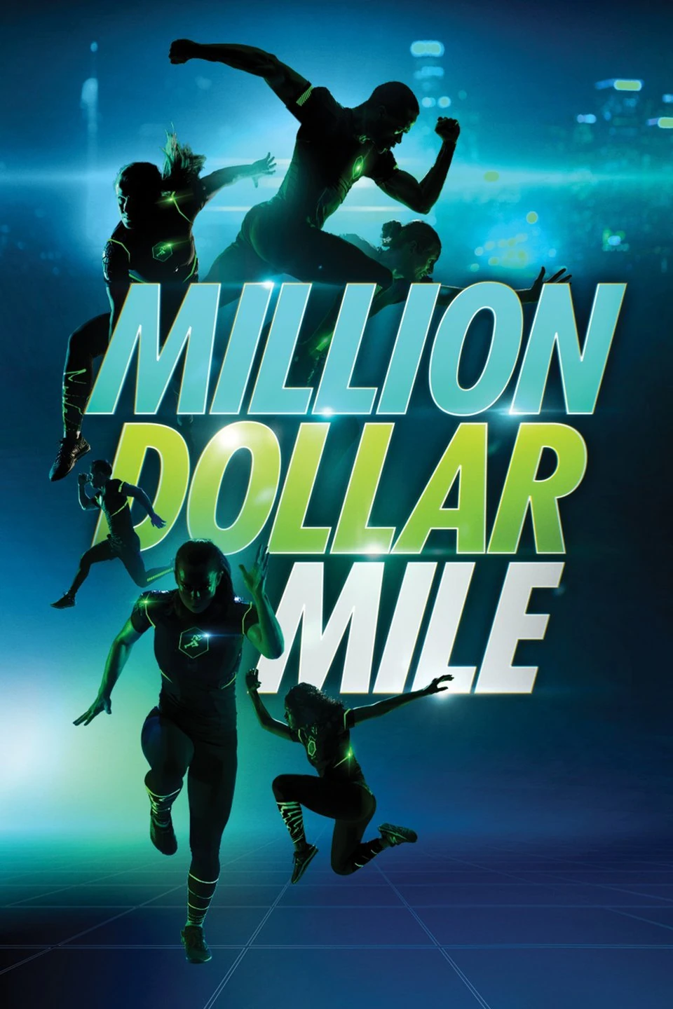 Million Dollar Mile | CBS Broadcast Archives Wiki | Fandom