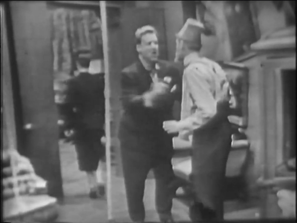 January 1, 1951 | CBS Broadcast Archives Wiki | Fandom