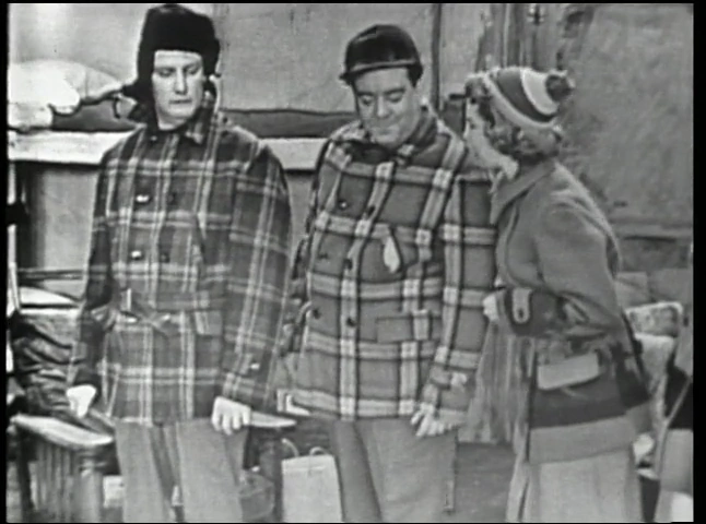 January 23, 1954 | CBS Broadcast Archives Wiki | Fandom