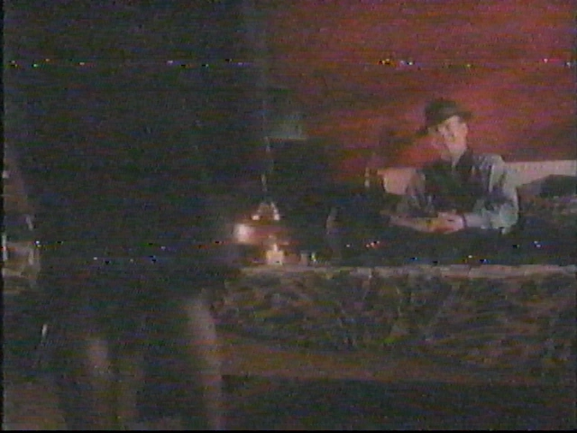 May 15, 1994 | CBS Broadcast Archives Wiki | Fandom