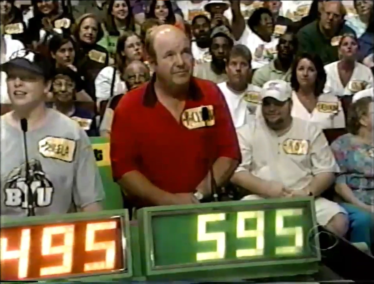 October 6, 2000 | CBS Broadcast Archives Wiki | Fandom