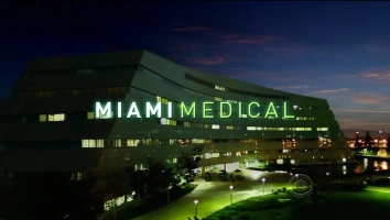 Miami Medical | CBS Broadcast Archives Wiki | Fandom