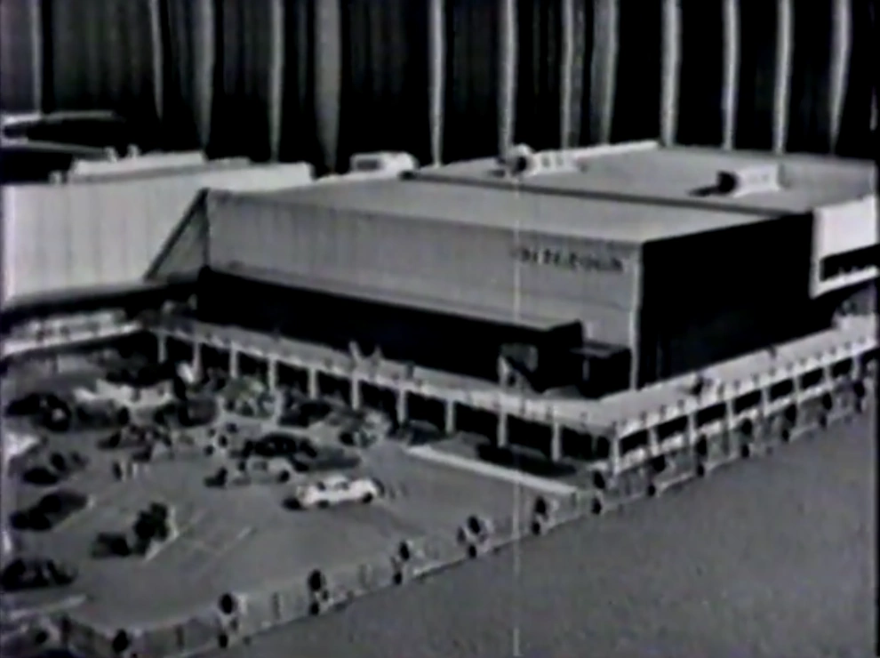 November 15, 1952 | CBS Broadcast Archives Wiki | Fandom
