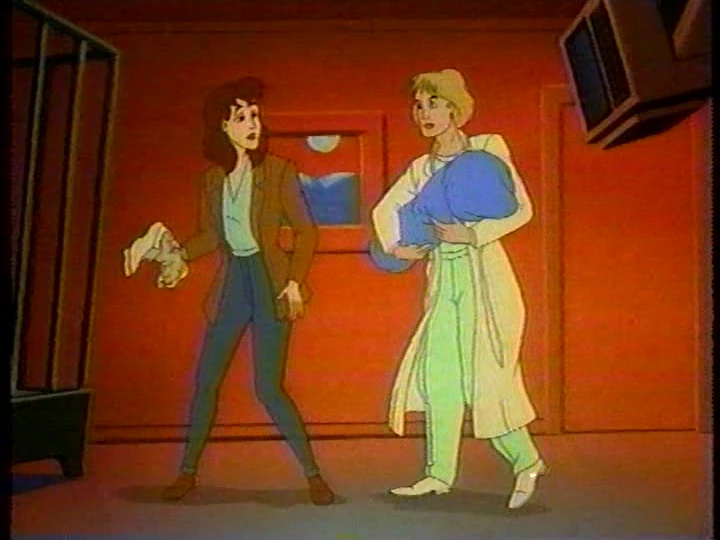 March 15, 1997 | CBS Broadcast Archives Wiki | Fandom