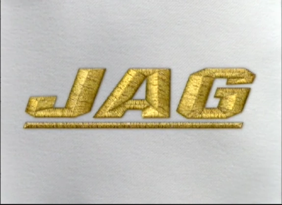 JAG | CBS Broadcast Archives Wiki | Fandom