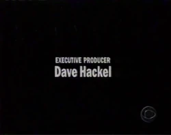 May 1, 2000 | CBS Broadcast Archives Wiki | Fandom