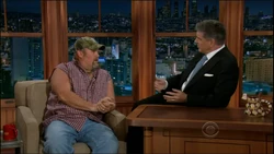 April 30, 2013 | CBS Broadcast Archives Wiki | Fandom
