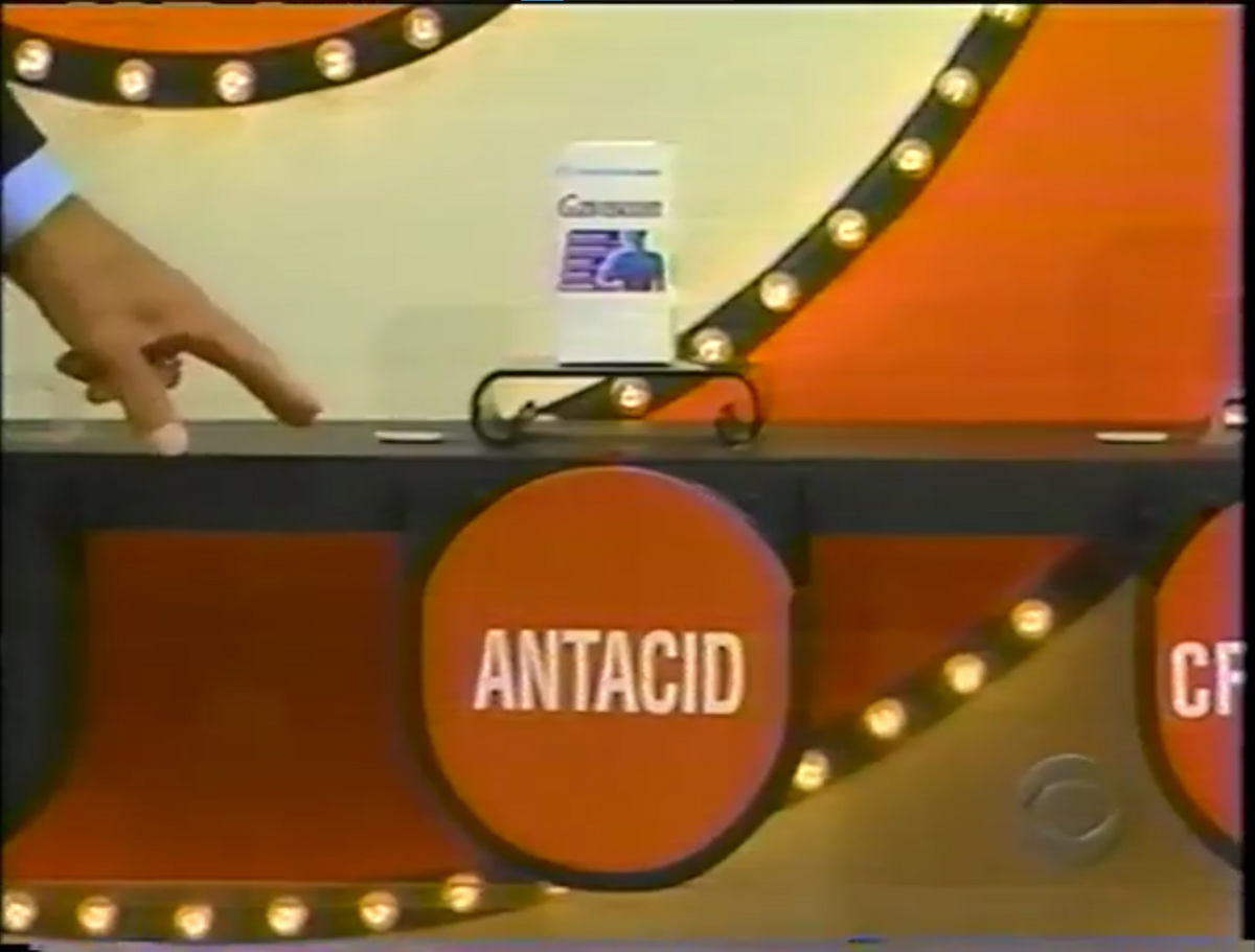May 31, 2000 | CBS Broadcast Archives Wiki | Fandom