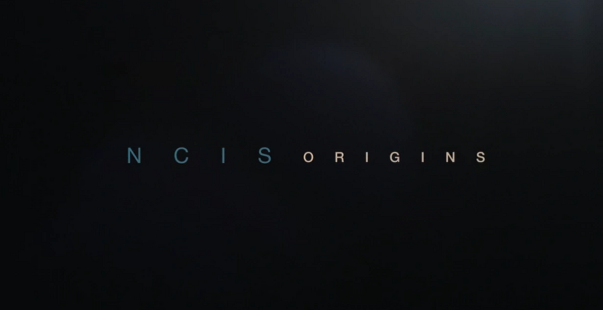 NCIS: Origins | CBS Broadcast Archives Wiki | Fandom NCIS: Origins | CBS Broadcast Archives Wiki | Fandom