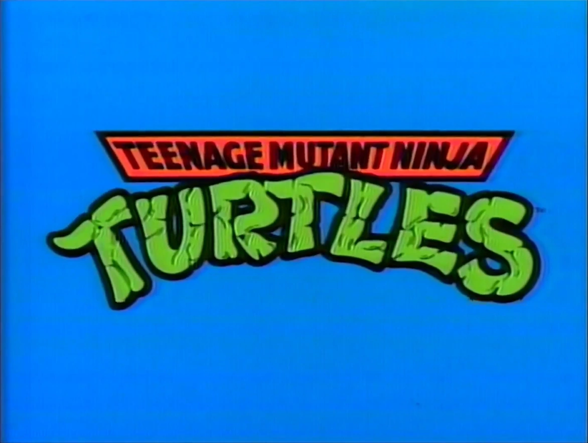Teenage Mutant Ninja Turtles (1987) | CBS Broadcast Archives Wiki | Fandom