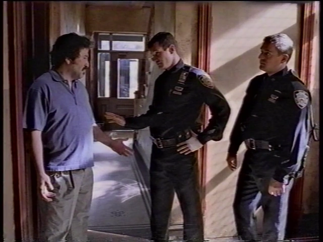 September 22, 1997 | CBS Broadcast Archives Wiki | Fandom