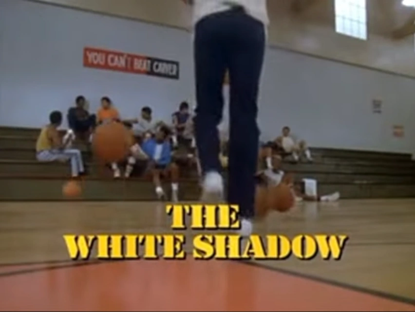 The White Shadow | CBS Broadcast Archives Wiki | Fandom