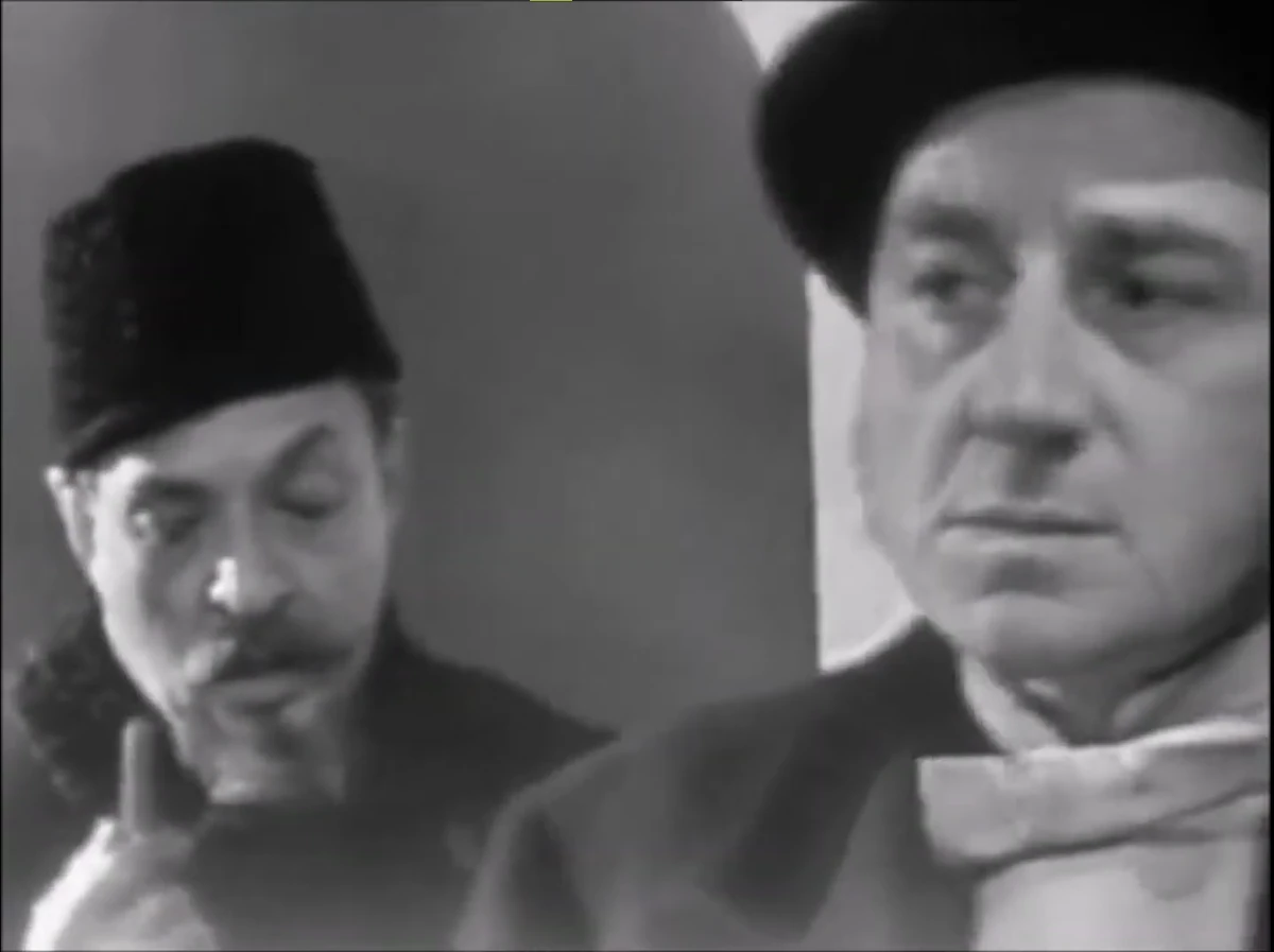 February 5, 1952 | CBS Broadcast Archives Wiki | Fandom