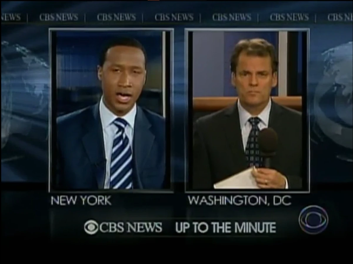 May 2, 2011 | CBS Broadcast Archives Wiki | Fandom