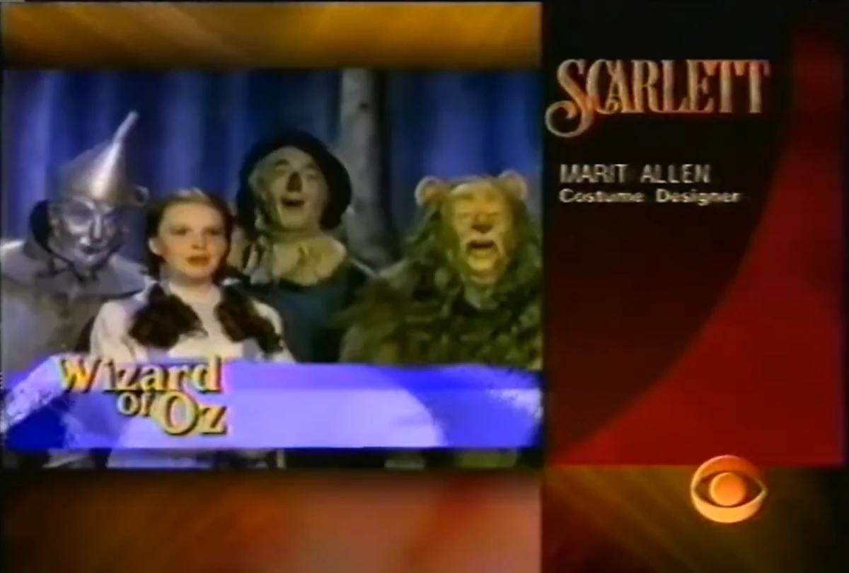 Split Screen Credits | CBS Broadcast Archives Wiki | Fandom