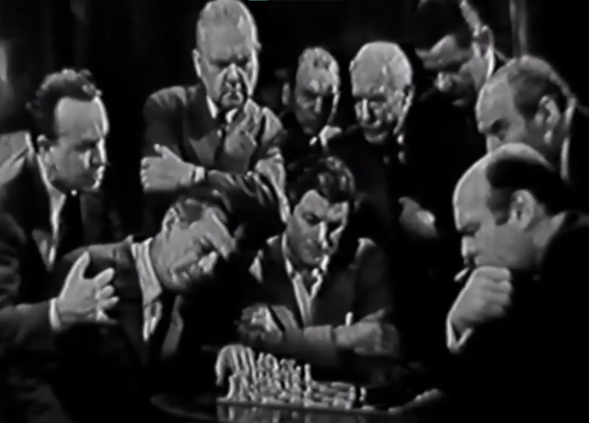 December 11, 1955 | CBS Broadcast Archives Wiki | Fandom