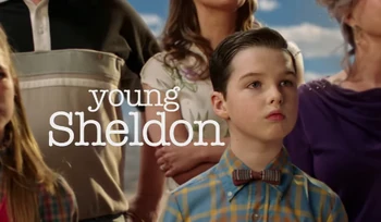 Young Sheldon | CBS Broadcast Archives Wiki | Fandom