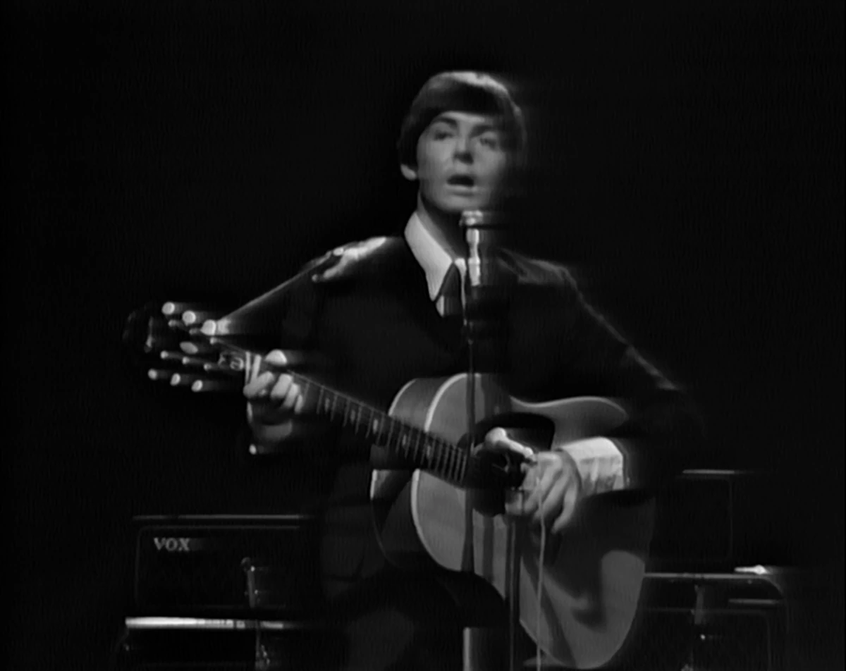 September 12, 1965 | CBS Broadcast Archives Wiki | Fandom
